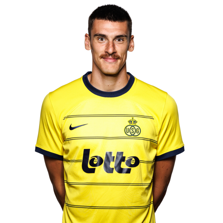 Ross Sykes | Pro League | Official Website