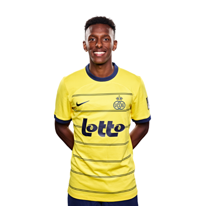 Henok Teklab | Pro League | Official Website