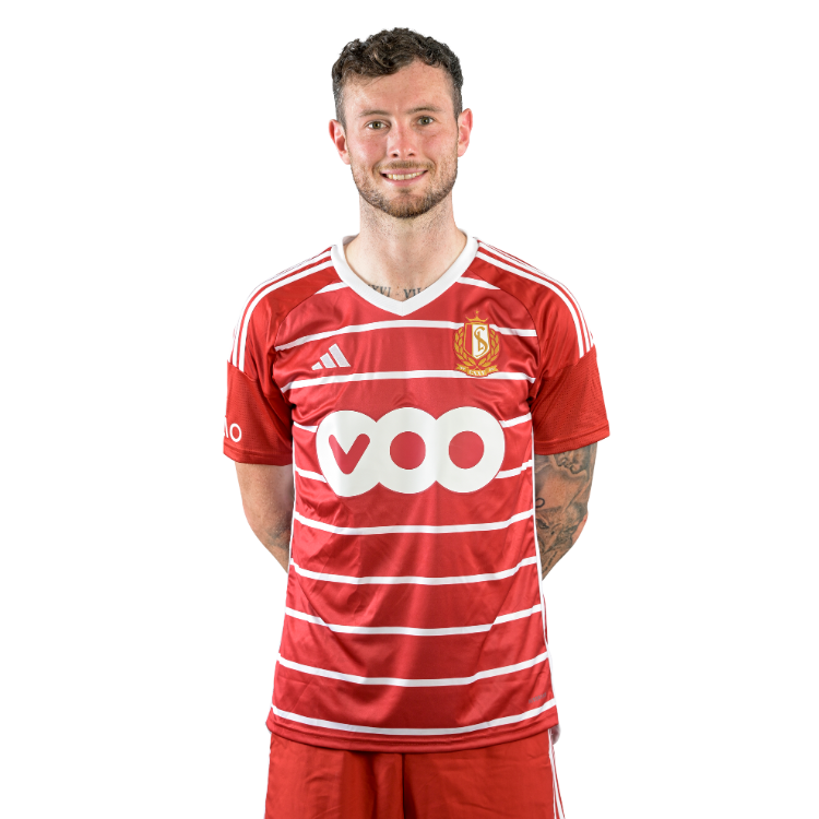 Aiden O'Neill | Pro League | Official Website