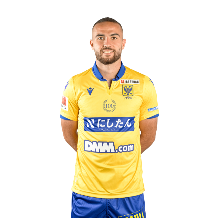 Fatih Kaya | Pro League | Official Website