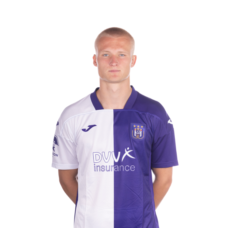 Dolberg | Pro League | Official Website