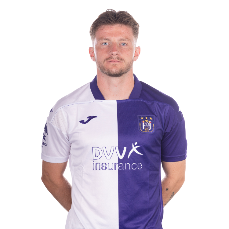 Anders Dreyer | Pro League | Official Website