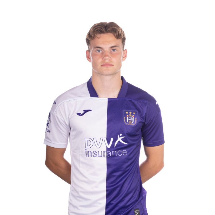 Kristian Arnstad | Pro League | Official Website