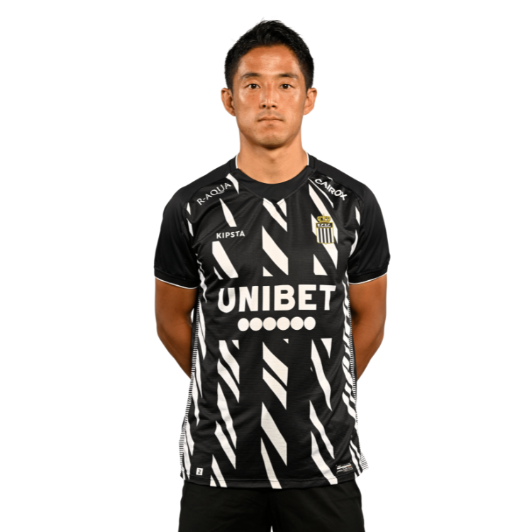 Ryota Morioka | Pro League | Official Website