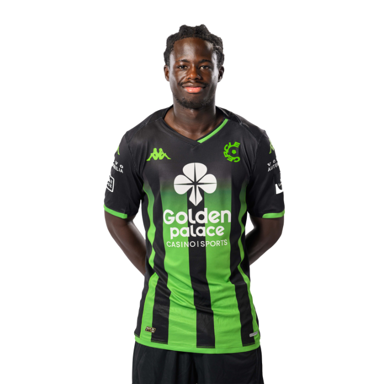 Leonardo Lopes | Pro League | Official Website