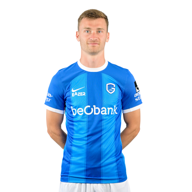 Bryan Heynen | Pro League | Official Website