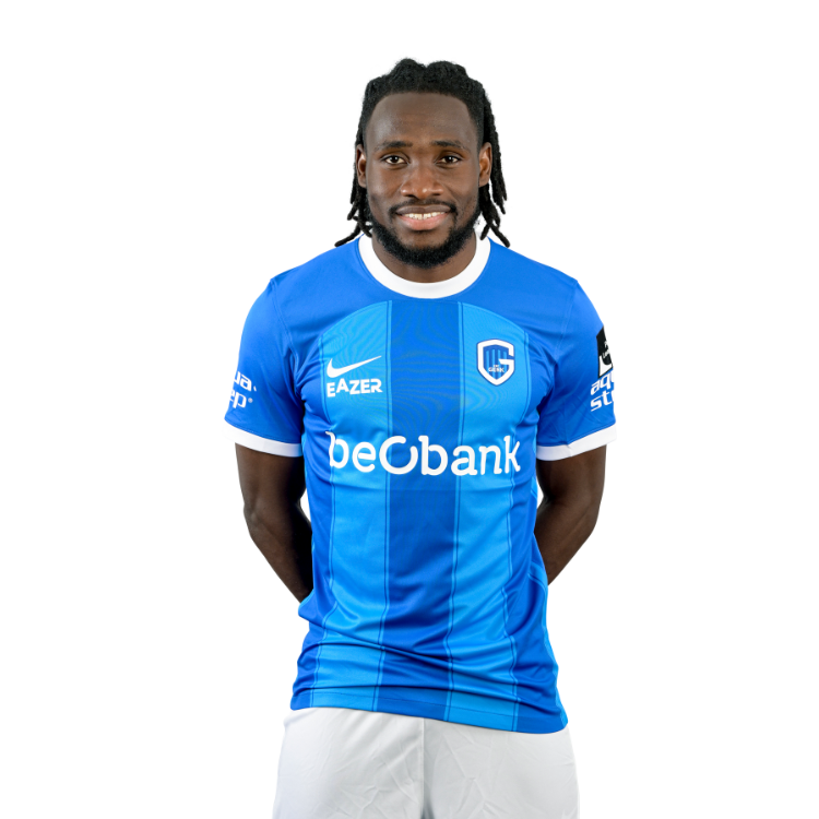 Joseph Paintsil | Pro League | Official Website