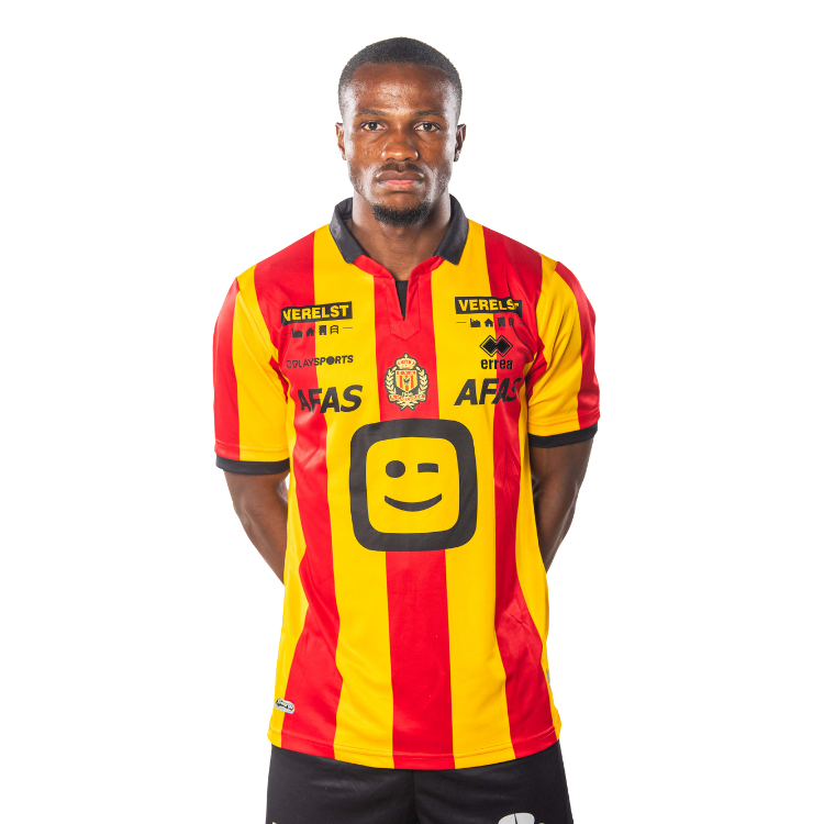 Boli Bolingoli | Pro League | Official Website