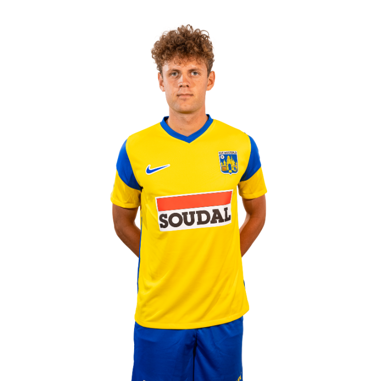 Nicolas Madsen | Pro League | Official Website