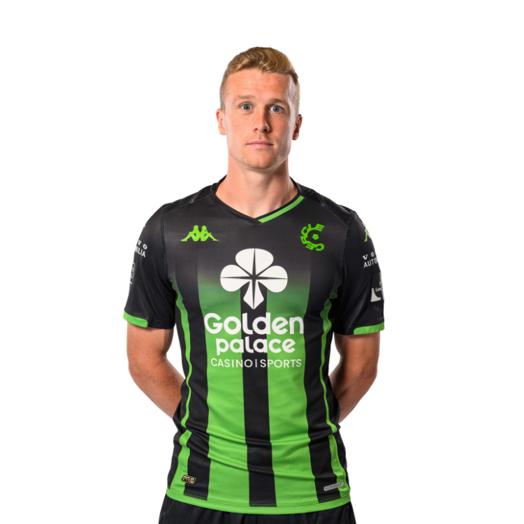 Thibo Somers | Pro League | Official Website