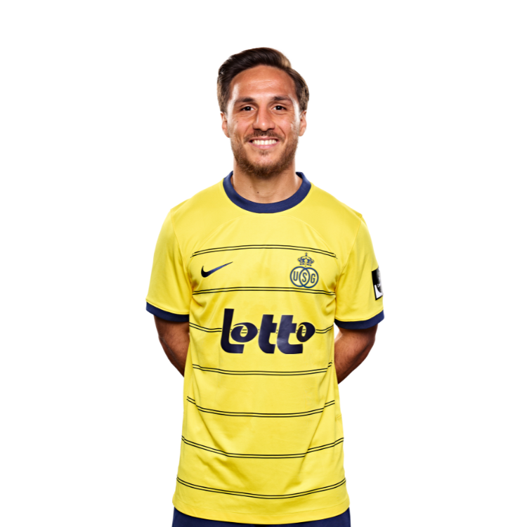 Kevin Mac Allister | Pro League | Official Website