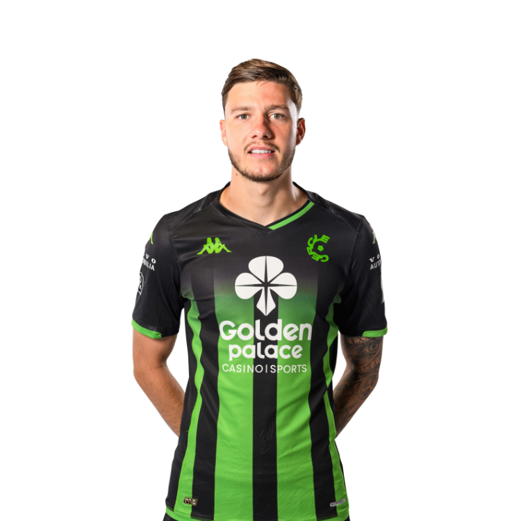 Edgaras Utkus | Pro League | Official Website