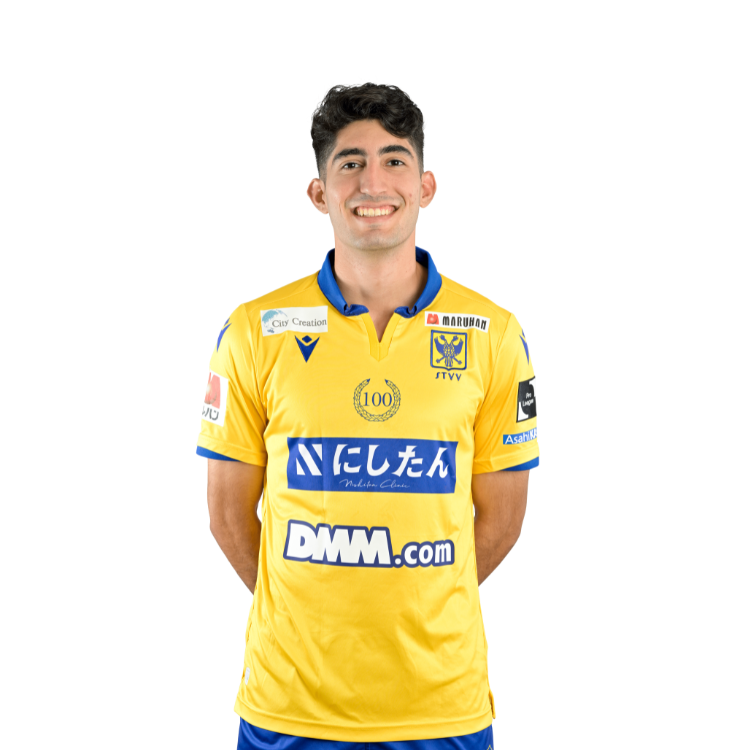 Kahveh Zahiroleslam | Pro League | Official Website