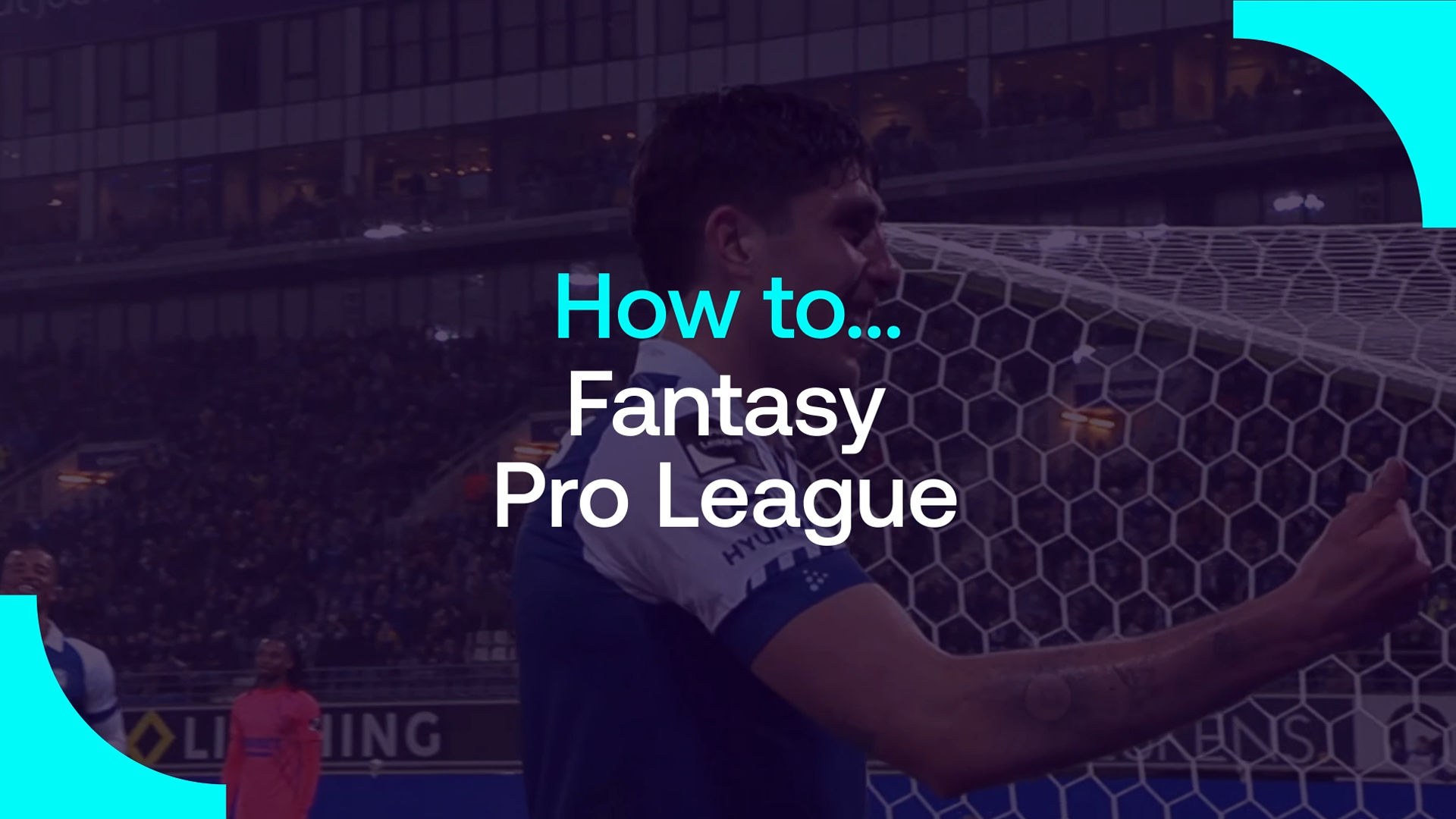 How To Fantasy Pro League | Season 2024-25 📱💻 | Pro League | Official website