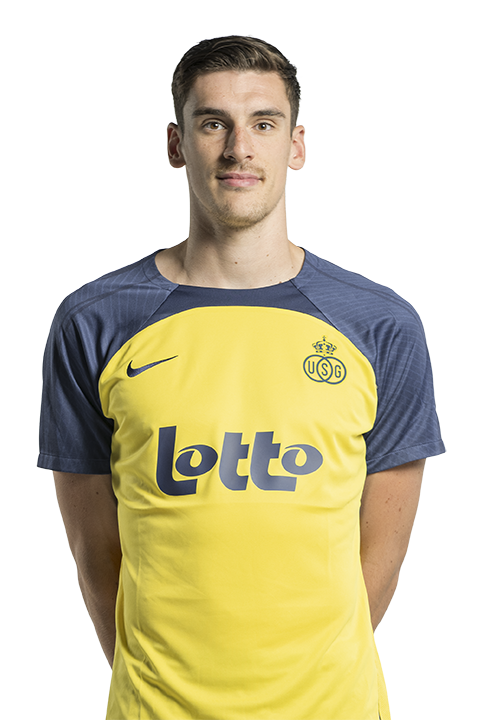 Ross Sykes | Pro League | Official Website