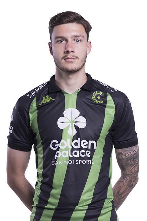 Edgaras Utkus | Pro League | Official Website