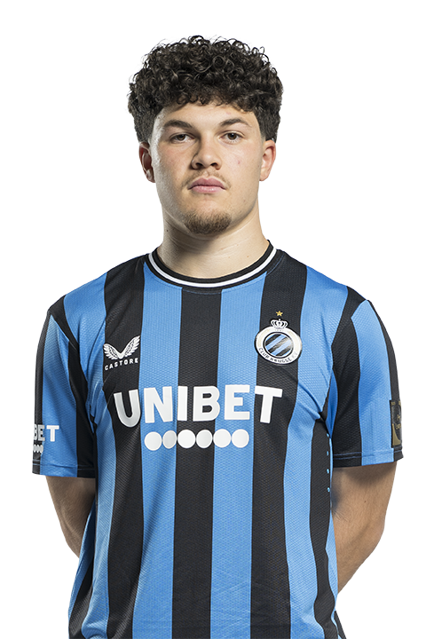 Kyriani Sabbe | Pro League | Official Website