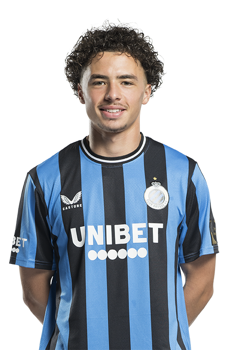 Chemsdine Talbi | Pro League | Official Website