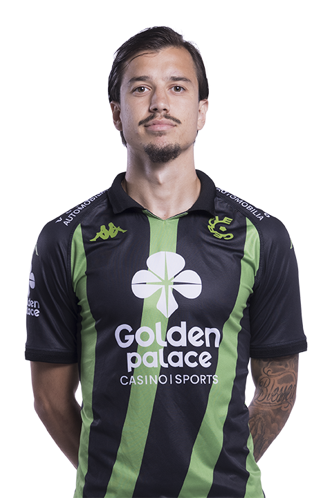 Boris Popovic | Pro League | Official Website