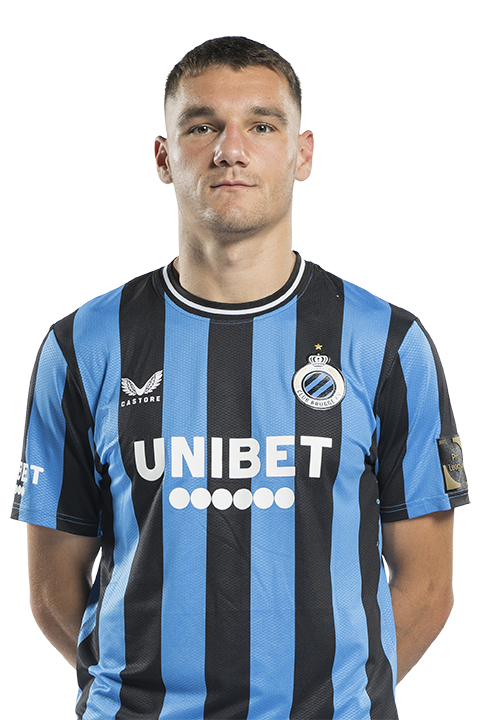 Ferran | Pro League | Official Website