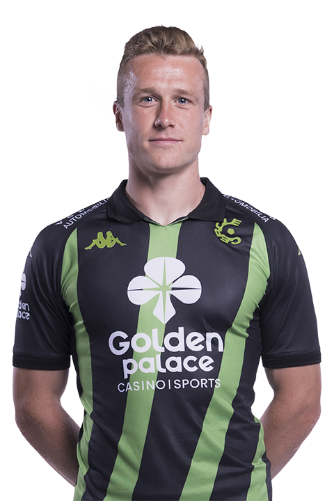 Thibo Somers | Pro League | Official Website