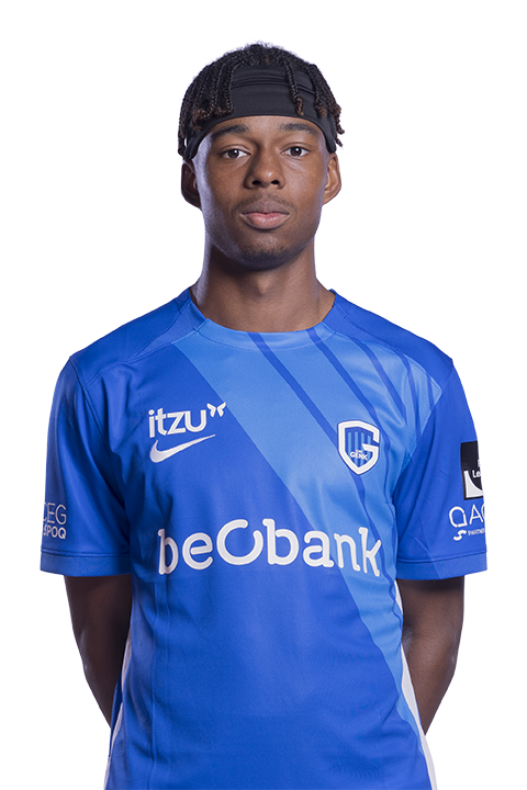 Noah Adedeji-Sternberg | Pro League | Official Website
