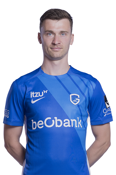Bryan Heynen | Pro League | Official Website
