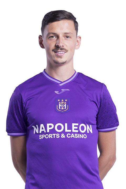 Alexis Flips | Pro League | Official Website