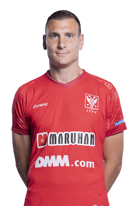 Jo Coppens | Pro League | Official Website