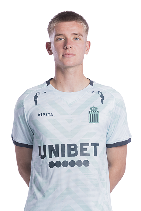 Nicolas Closset | Pro League | Official Website