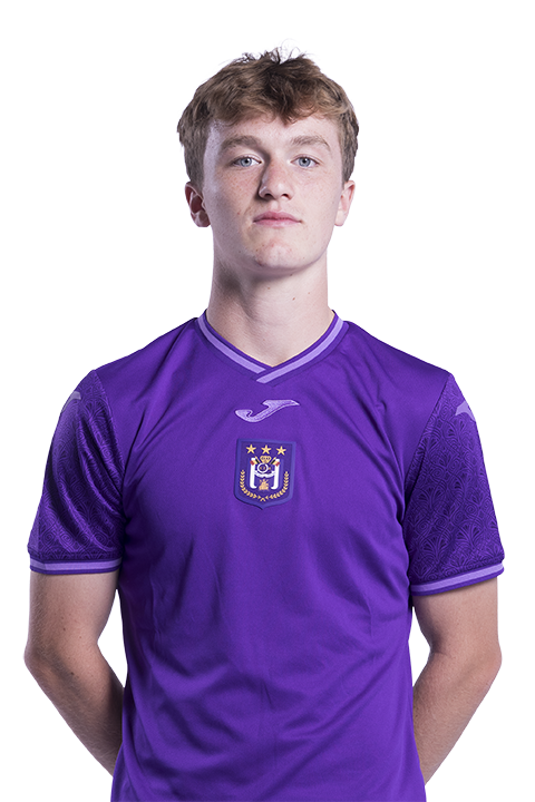 Devon De Corte | Pro League | Official website