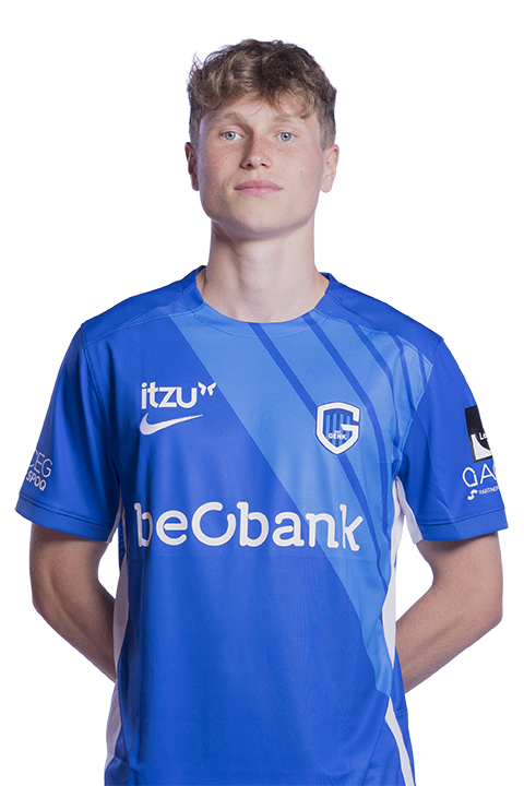 Thomas Claes | Pro League | Official Website
