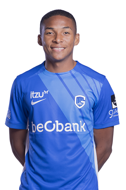 Adrian Palacios | Pro League | Official Website