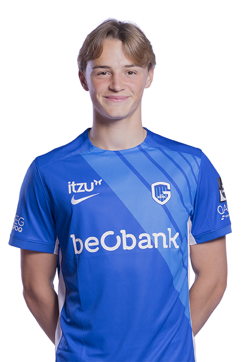 Matte Smets | Pro League | Official Website