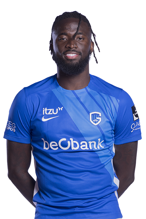 Tolu Arokodare | Pro League | Official Website