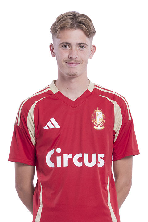 Isaac Price | Pro League | Official Website