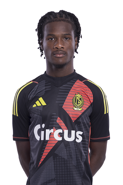 Matthieu Epolo | Pro League | Official Website