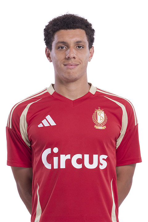 Henry Lawrence | Pro League | Official Website