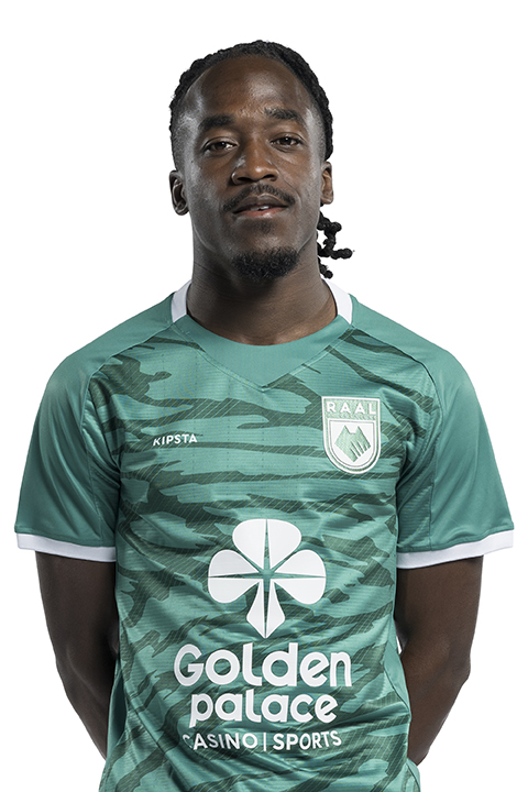 Joël Ito | Pro League | Official Website