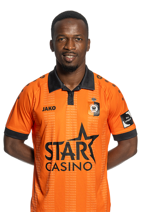 Kone | Pro League | Official Website