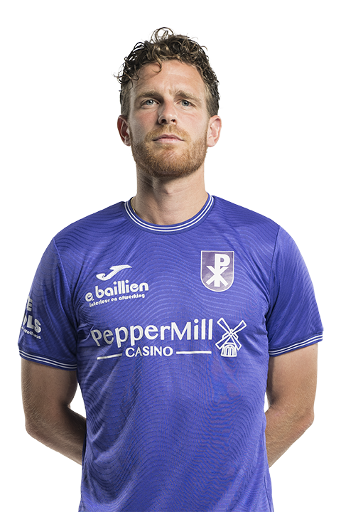 Jordan Renson | Pro League | Official Website