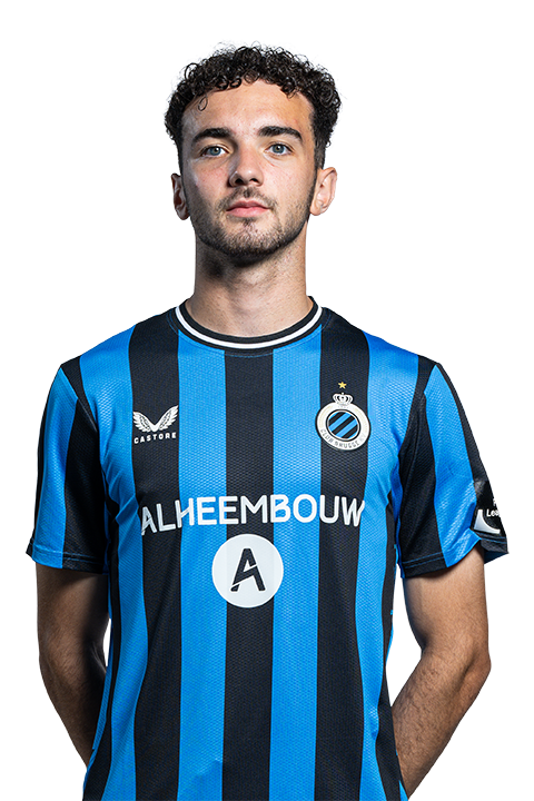 Amine Et-Taïbi | Pro League | Official Website