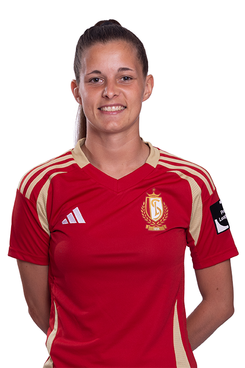 Shari Van Belle | Pro League | Official Website