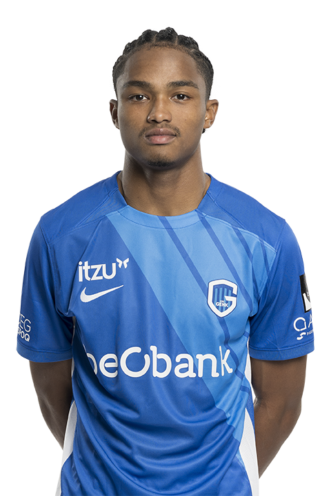 Kayden Pierre | Pro League | Official Website