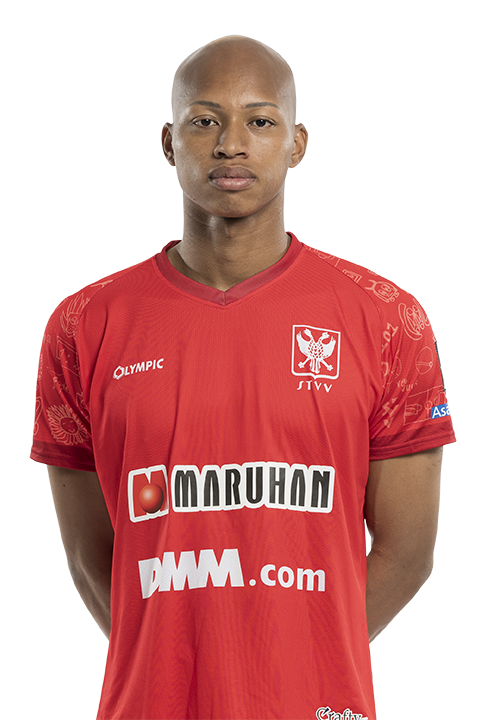 Leo Kokubo | Pro League | Official Website