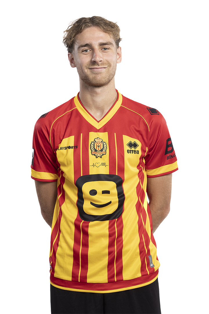 Ryan Teague | Pro League | Official Website