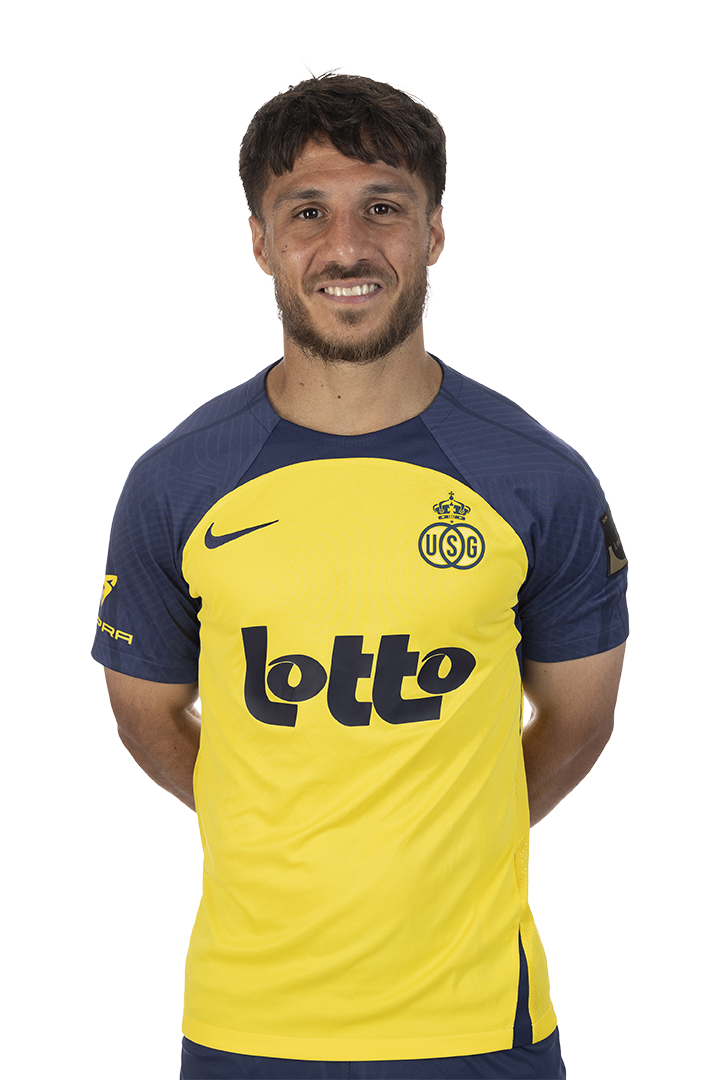 Kevin Mac Allister | Pro League | Official Website