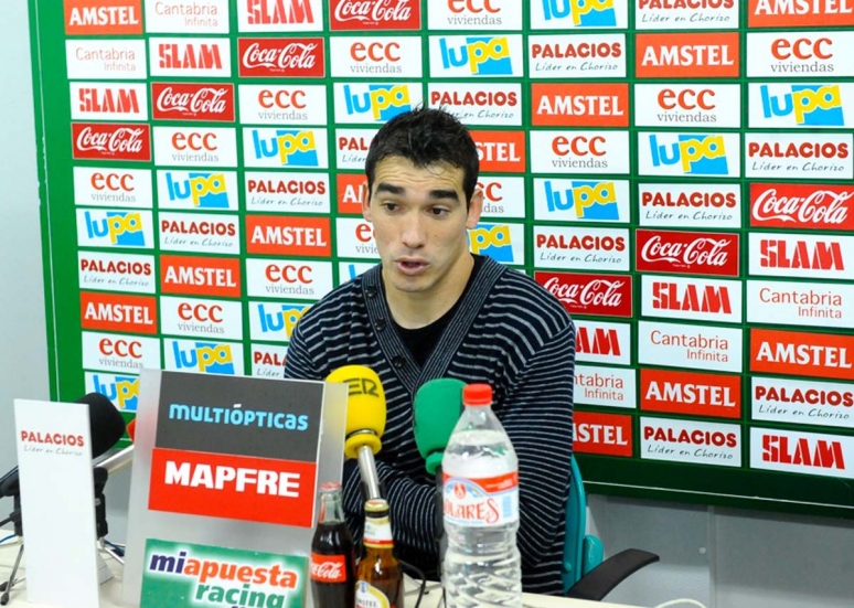 Francis: “Hay que corregir errores y ganar al Real Club Deportivo ...