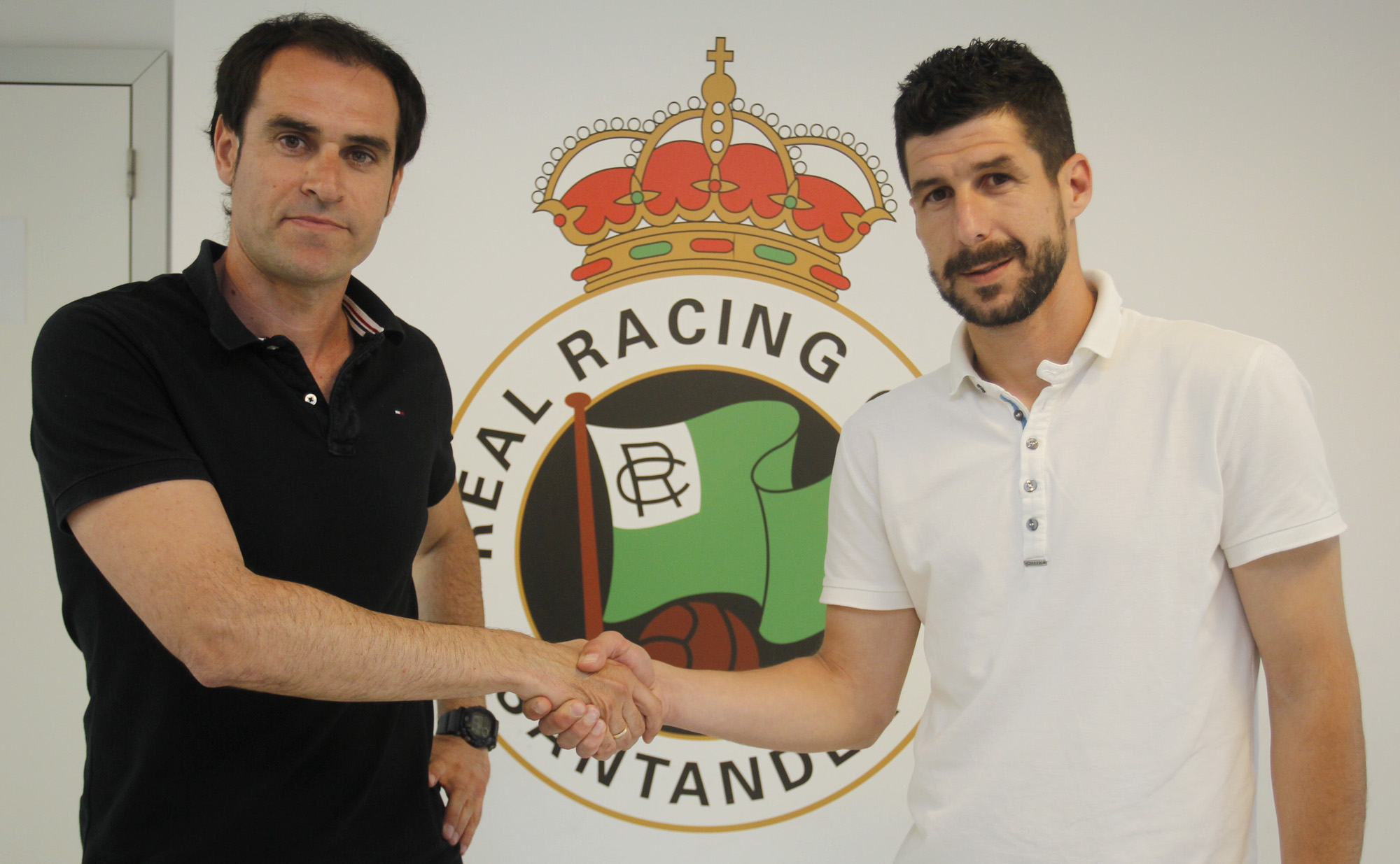El Real Racing Club incorpora a su estructura deportiva a Ezequiel Loza ...
