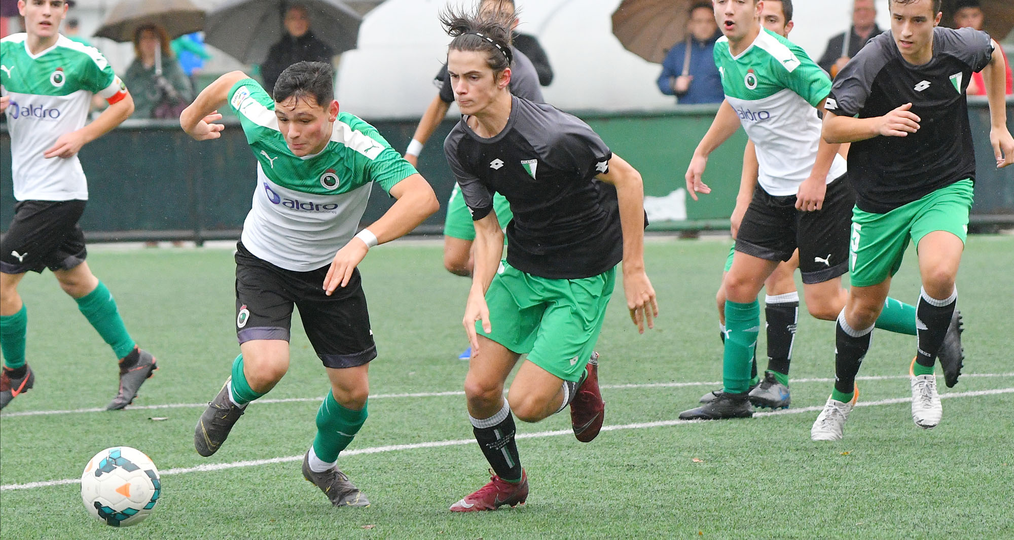 La Federación Cántabra de Fútbol paraliza la competición no profesional ... La Federación Cántabra de Fútbol paraliza la competición no profesional ...